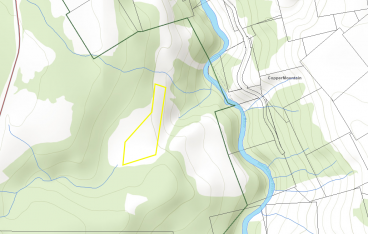 Application Template - static map | RDOS