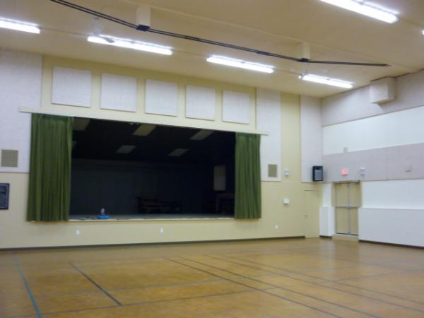 Event Bookings | RDOS